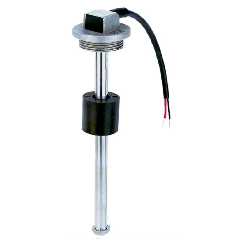 Tank Level Sensor – Toba Marine Technology